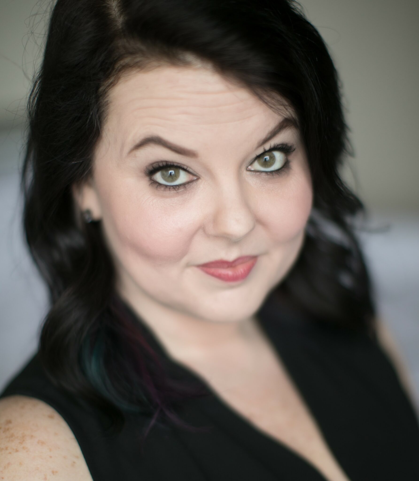 Author Interview – Amanda Cherry ¶ Split Horizons
